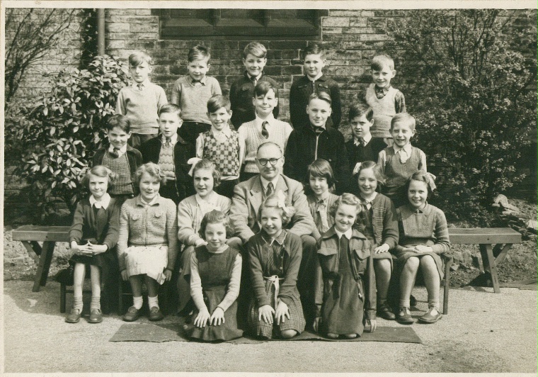 Twixt Aire and Calder - Image Detail