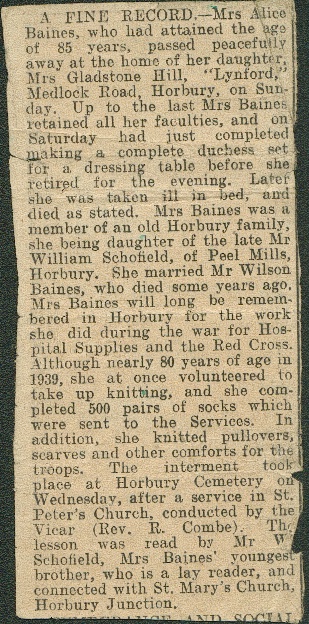 Twixt Aire and Calder - Image Detail