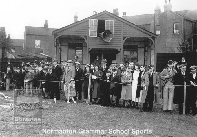 Twixt Aire and Calder - Image Detail