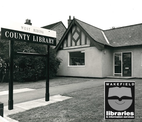 Twixt Aire and Calder - Image Detail