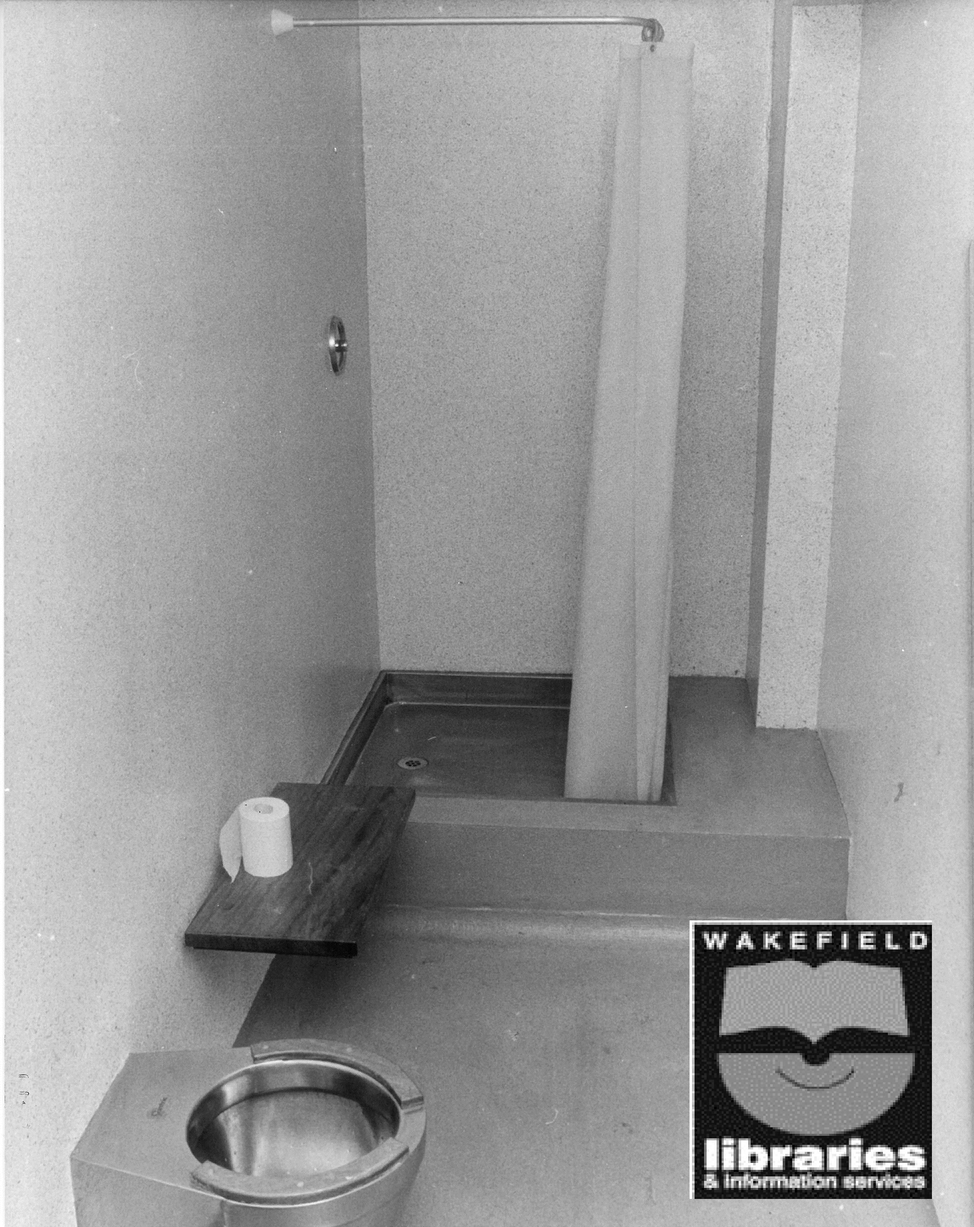 Twixt Aire and Calder - Image Detail