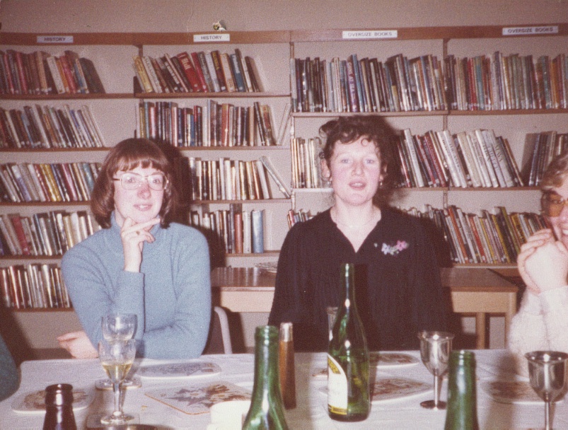 Twixt Aire and Calder - Image Detail