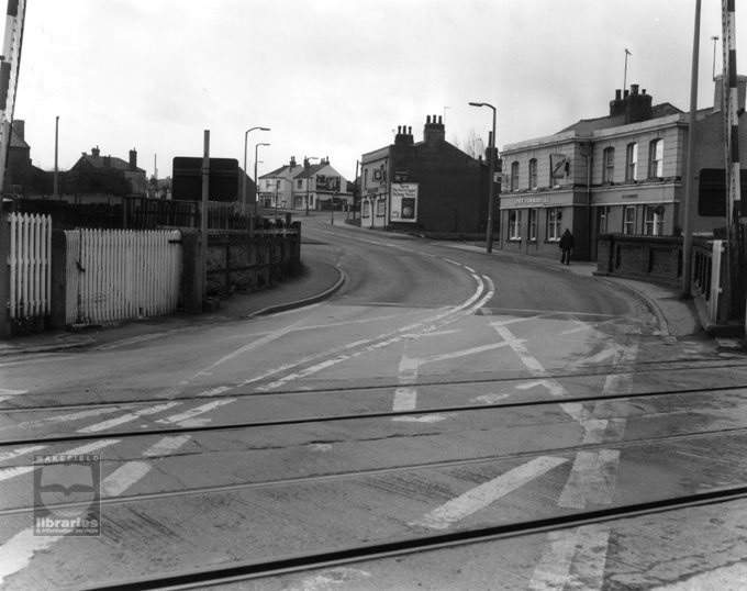 Twixt Aire and Calder - Image Detail