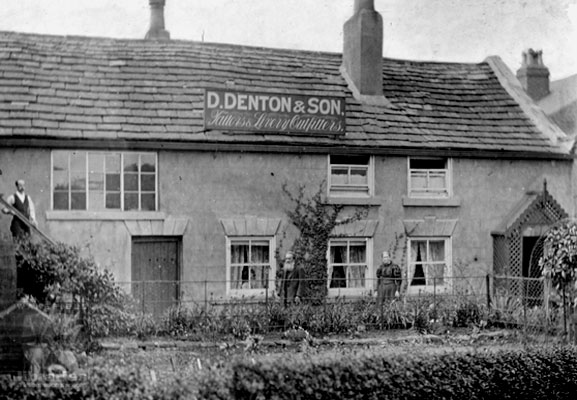 Twixt Aire and Calder - Image Detail