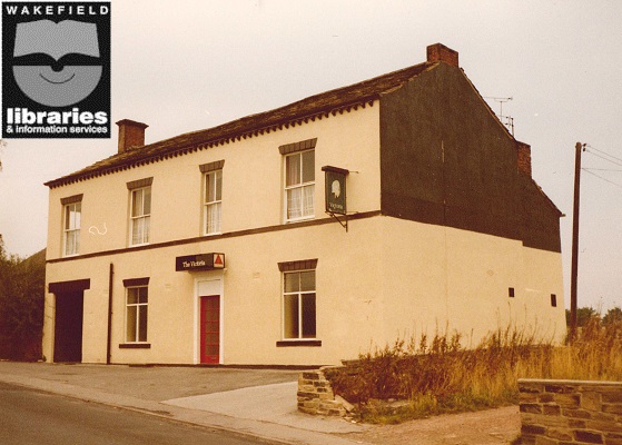 Twixt Aire and Calder - Image Detail