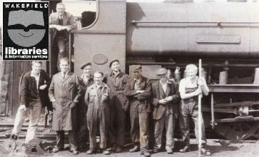 Twixt Aire and Calder - Image Detail