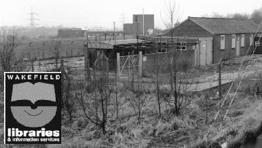 Twixt Aire and Calder - Image Detail