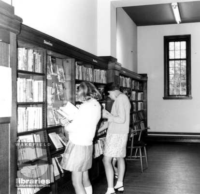 Twixt Aire and Calder - Image Detail