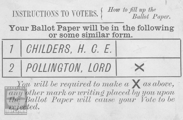 Twixt Aire and Calder - Image Detail