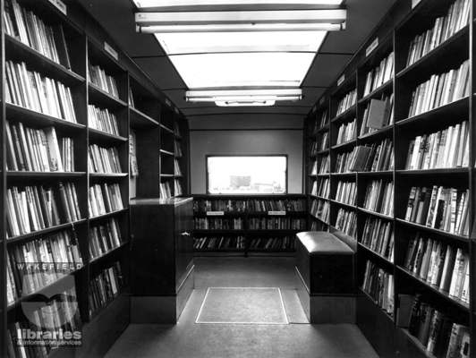 Twixt Aire and Calder - Image Detail