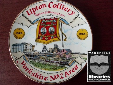 Twixt Aire and Calder - Image Detail