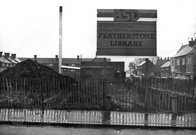 Twixt Aire and Calder - Image Detail