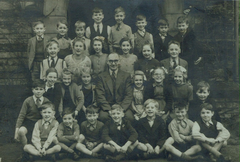 Twixt Aire and Calder - Image Detail