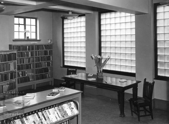 Twixt Aire and Calder - Image Detail