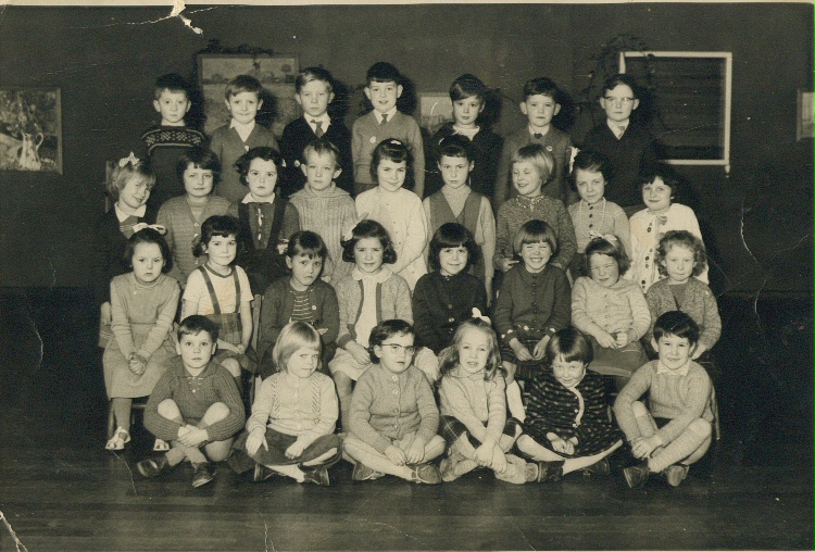 Twixt Aire and Calder - Image Detail