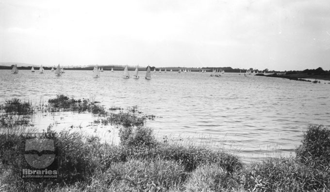 Twixt Aire and Calder - Image Detail