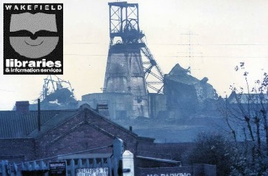 Twixt Aire and Calder - Image Detail