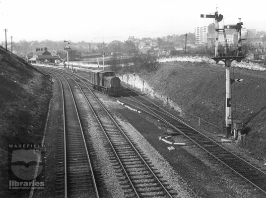 Twixt Aire and Calder - Image Detail